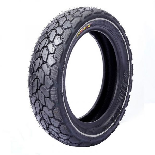 DSI 110/80-12 SRI/MC-64 6PR T/L GENX - Sandun Tyre Center